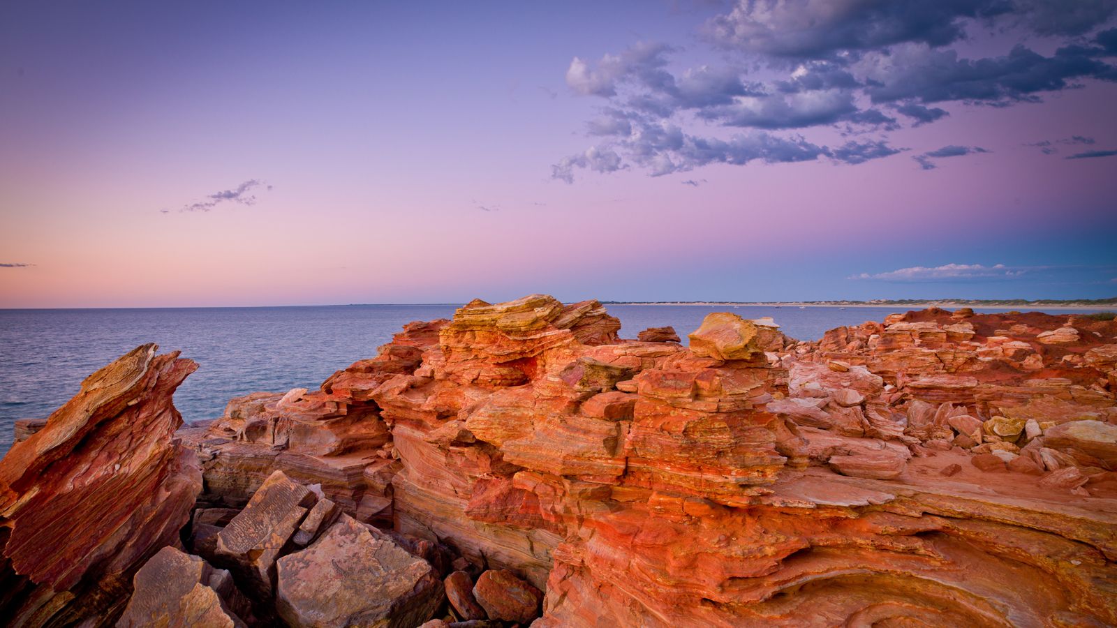 3 of the best remote destinations to visit by superyacht